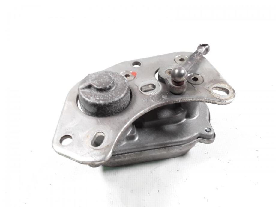 STEL MOTORIC TURBINE 059145725J AUDI A6 4F0 2004-2008