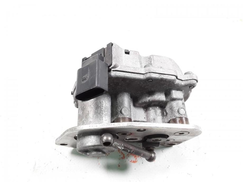 STEL MOTORIC TURBINE 059145725J AUDI A6 4F0 2004-2008