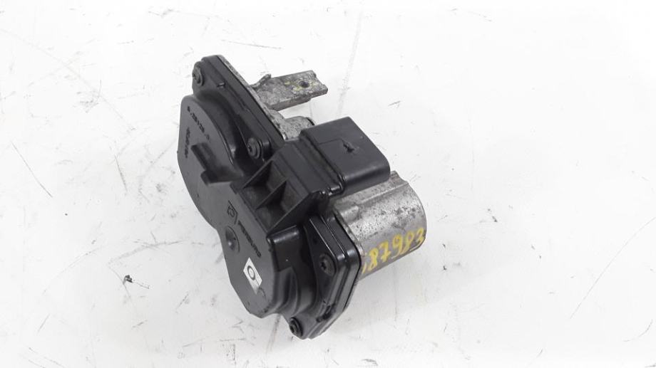 STEL MOTORIC TURBINE 5Q0253692B SKODA RAPID 2012-