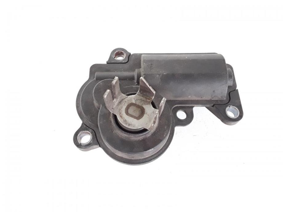 STEL MOTORIC TURBINE A2139068601 MERCEDES E CLASS (W213) 2016-
