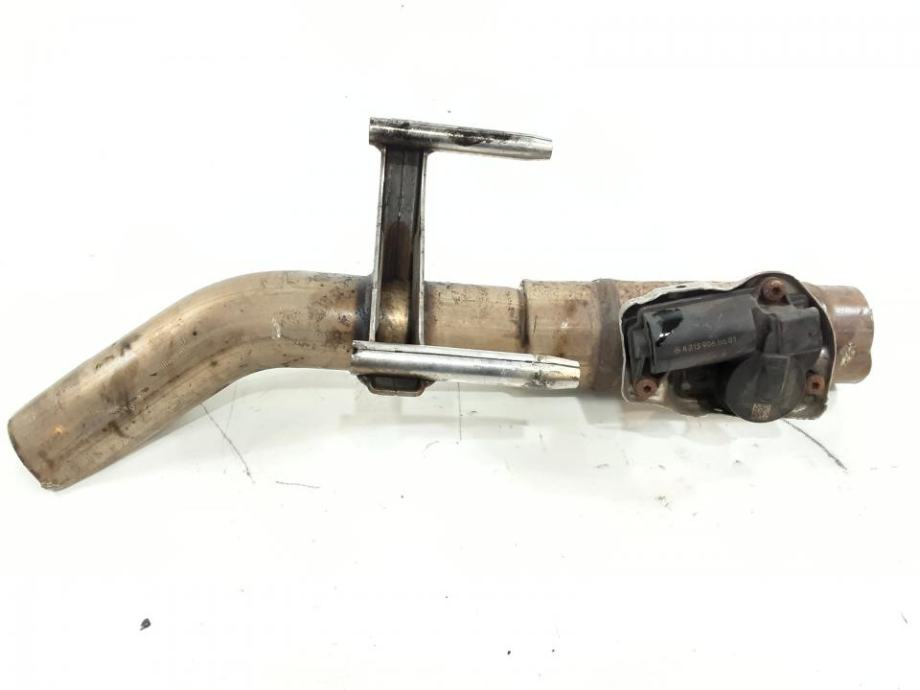 STEL MOTORIC TURBINE A2139068601 MERCEDES E CLASS (W213) 2016-