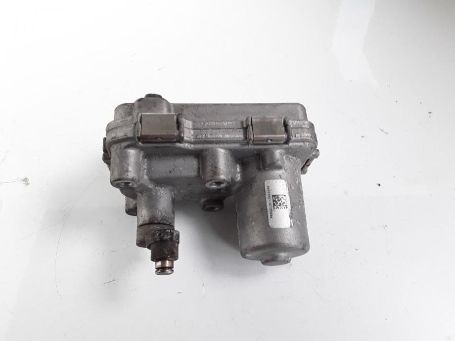 STEL MOTORIC TURBINE A6519060200 MERCEDES E CLASS (W212)FACELIFT 2013-