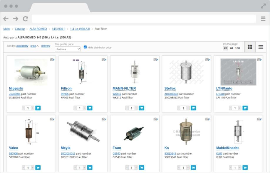 TecDoc 2017 2Q LITE katalog rezervnih dijelova za sva vozila.