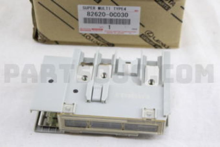 Toyota Land Cruiser BLOK SKLOP, TALJIVA SPOJA 826200C030