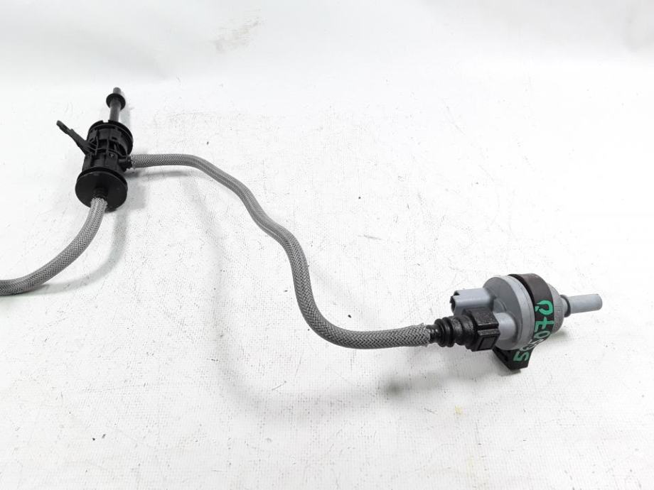 VAKUM VENTIL 9802009480 PEUGEOT 2008 2013-2016