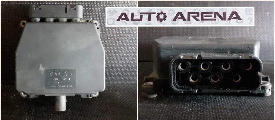 VAKUUM MODUL VW AUDI ŠKODA SEAT 6Q0906625B