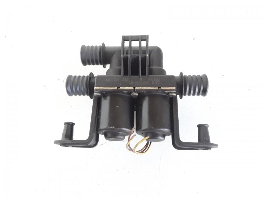 VENTIL GRIJANJA 6411693170801 64216917700 BMW E60 03-07