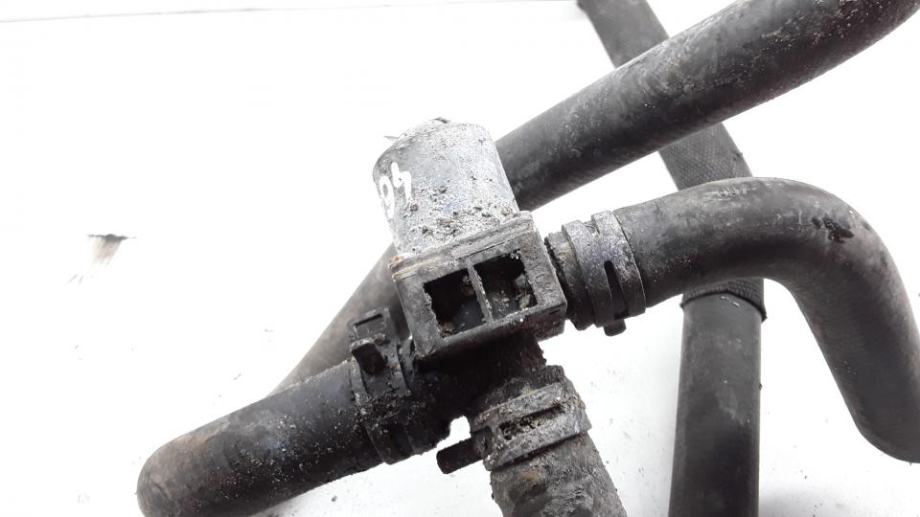 VENTIL GRIJANJA A0005062864 Mercedes C CLASS (W205) 2014-