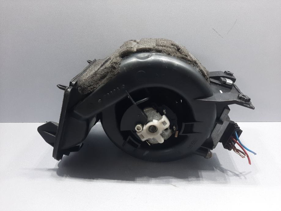 VENTILATOR KABINE MERCEDES C KLASA (W203) > 00-04 A2038300308