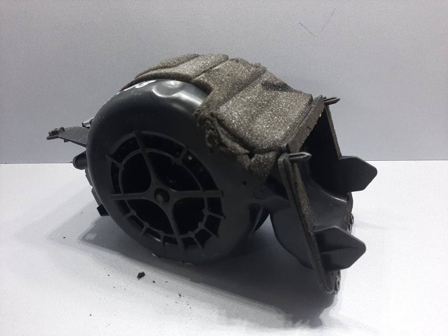 VENTILATOR KABINE MERCEDES C KLASA (W203) > 00-04 A2038300308