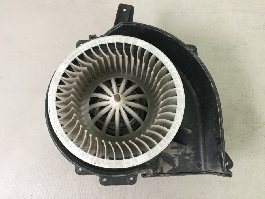 VENTILATOR KABINE VW POLO > 14-17 VW024027 6R2819015