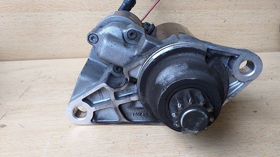 VOLKSWAGEN POLO 9N AUDI SEAT ŠKODA ANLASER 02T911023R 02T911023E