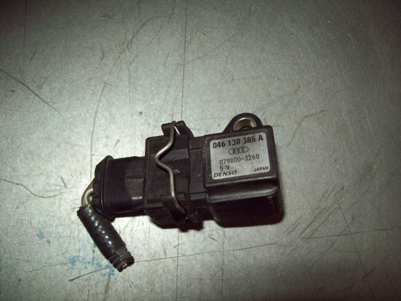 Volvo V70 2.5 tdi 2001 senzor pritiska zraka 046130385A