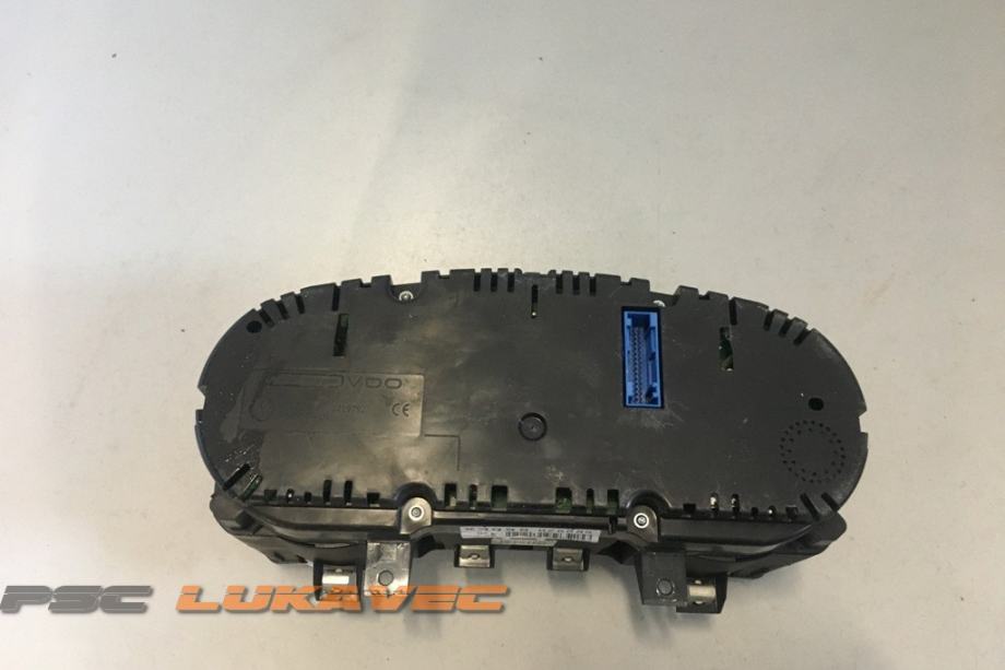 VW GOLF 6 INSTRUMENT TABLA GOLF 6 KILOMETAR SAT 5K0920860