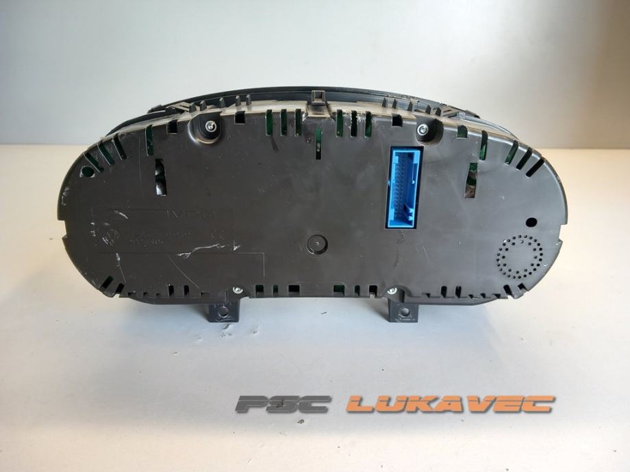 VW GOLF 6 KILOMETAR SAT INSTRUMENT TABLA 5K0920860D 2008-2013.