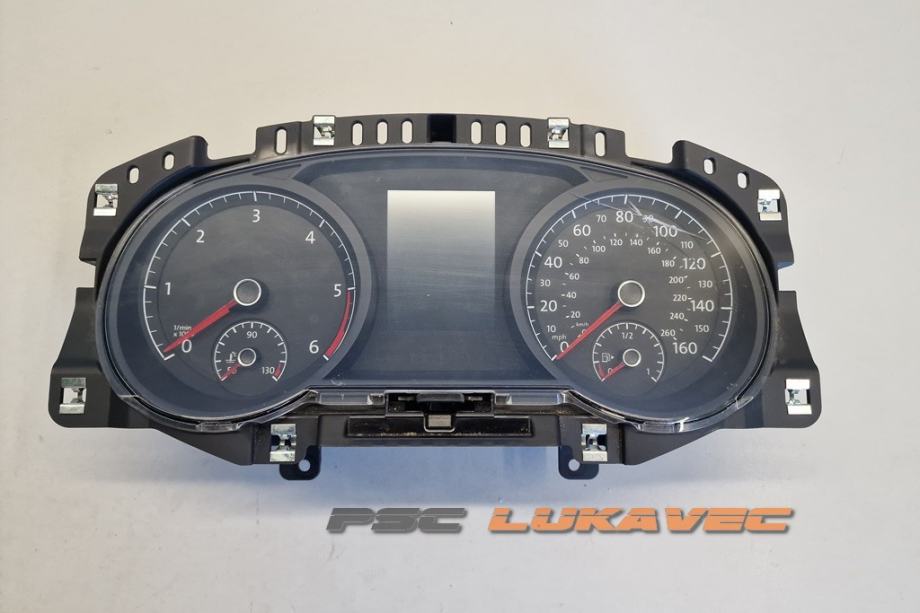 VW GOLF 7 INSTRUMENT TABLA GOLF 7 KILOMETAR SAT 5G0920961A