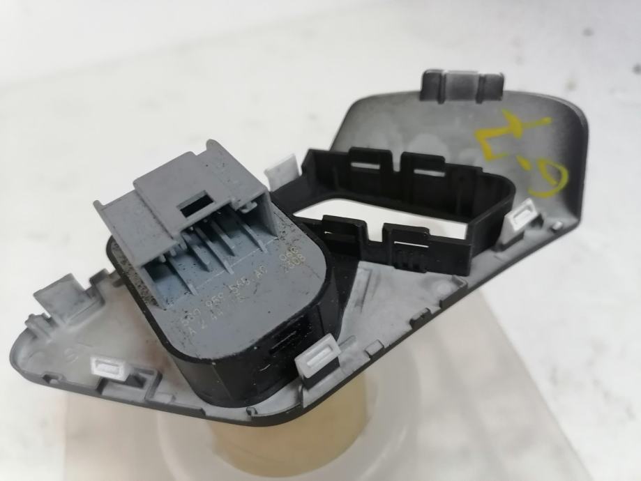 Vw Golf 7 prekidač za retrovizore 5G0959565AC