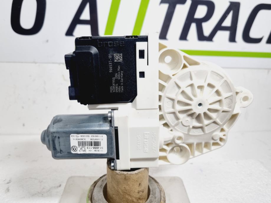 Vw Passat cc zadnji lijevi motor podizača stakla 3C8959703B