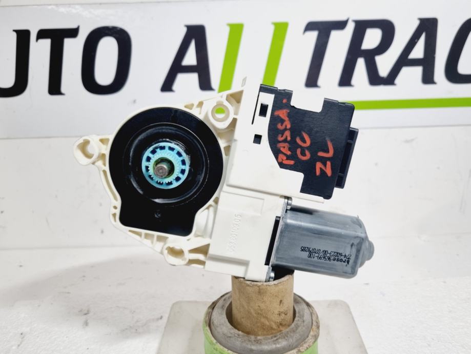 Vw Passat cc zadnji lijevi motor podizača stakla 3C8959703B