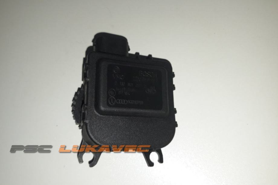 VW POLO MOTORIĆ KLAPNE GRIJANJA 6Q0907511