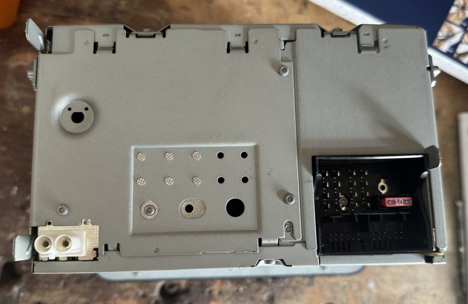 ***VW RADIO RCD 310 Golf 6, Passat, Sharan