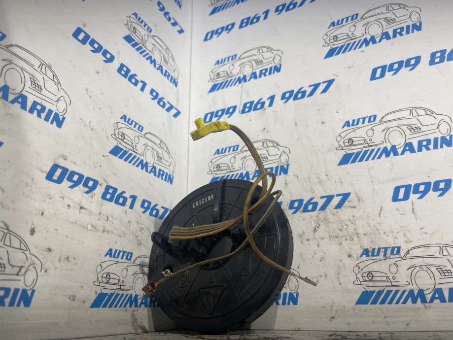 Zavojnica MERCEDES A KLASA (W168) > 97-01 A1684600149