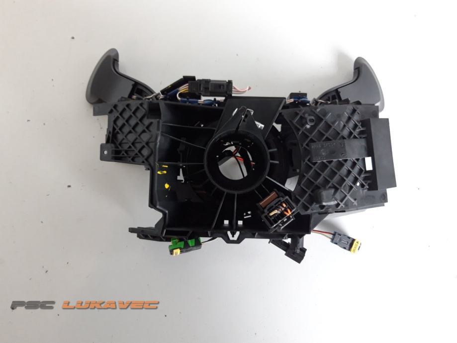 ZAVOJNICA VOLANA RENAULT KANGOO