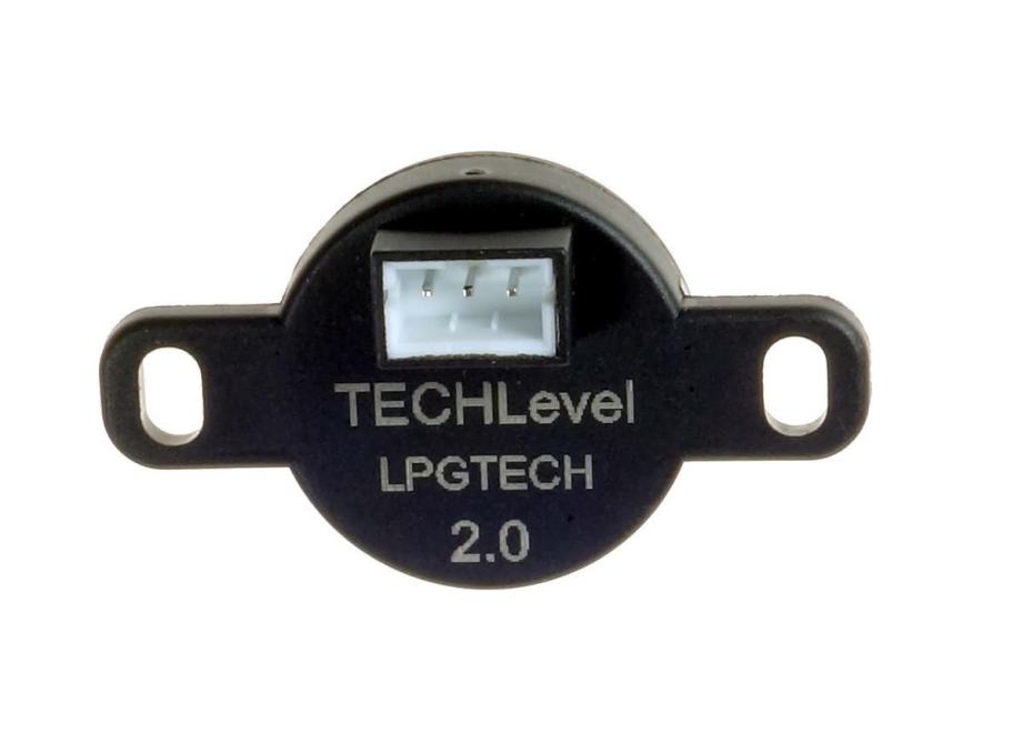 Komplet LPG set LPGTECH 204 4 Cilindra