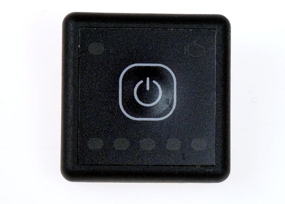 Komplet LPG set LPGTECH 204 4 Cilindra