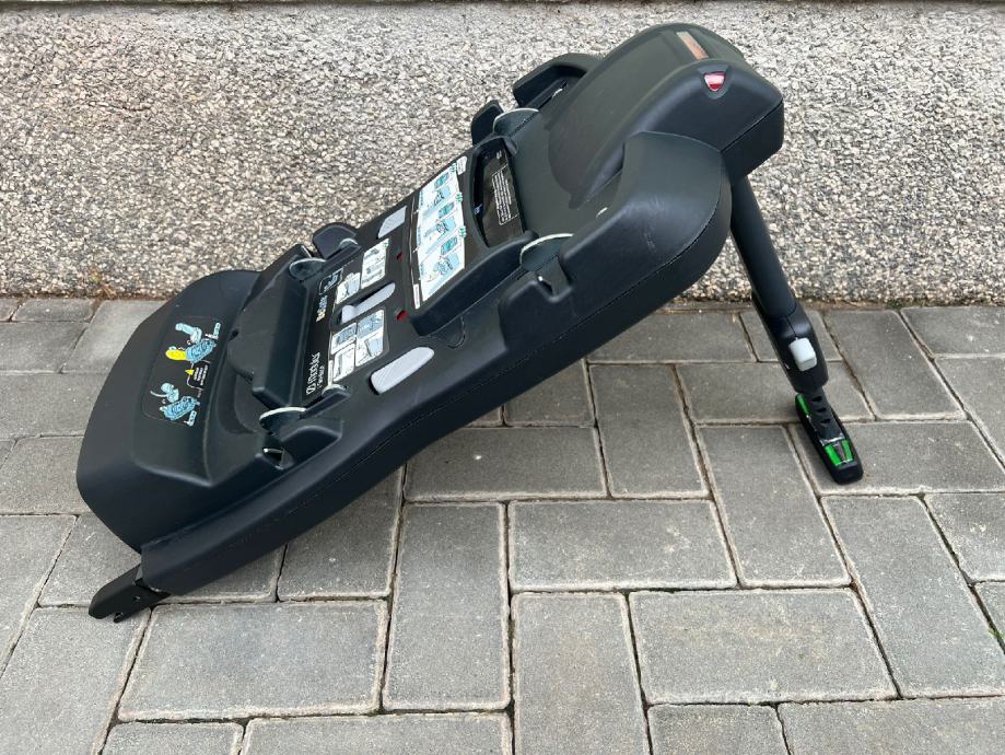 BeSafe isofix i-Size iZi Modular