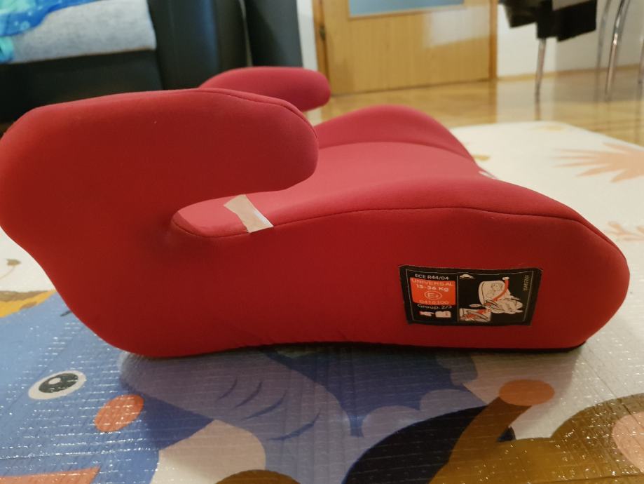 Booster dječji za auto