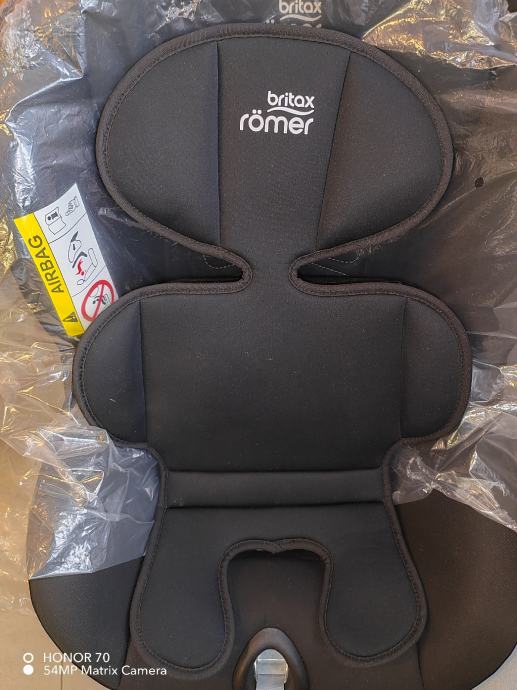 Auto sjedalica Britax Romer