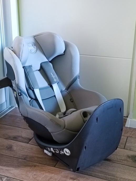 Auto sjedalica Cybex 0-18kg