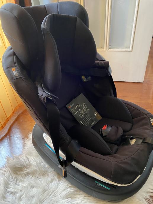 BeSafe iZi modular x1 i-Size + baza ISOfix iZI modular