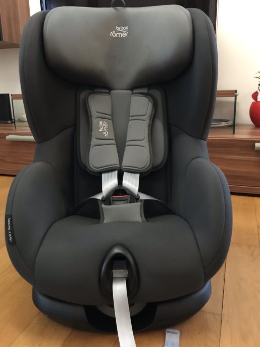 Britax Römer Trifix 2 i-Size autosjedalica - IZVRSNA PRILIKA!!!