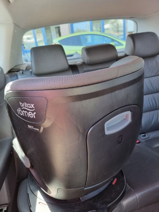 Britax Romer autosjedalica