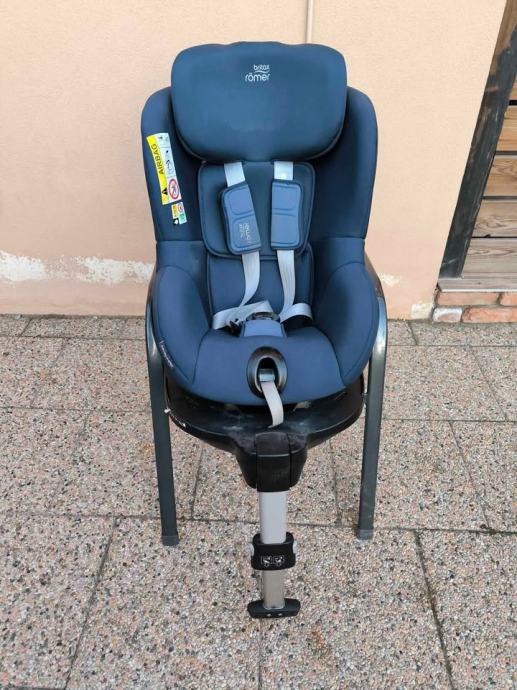 Britax Romer Dualfix M