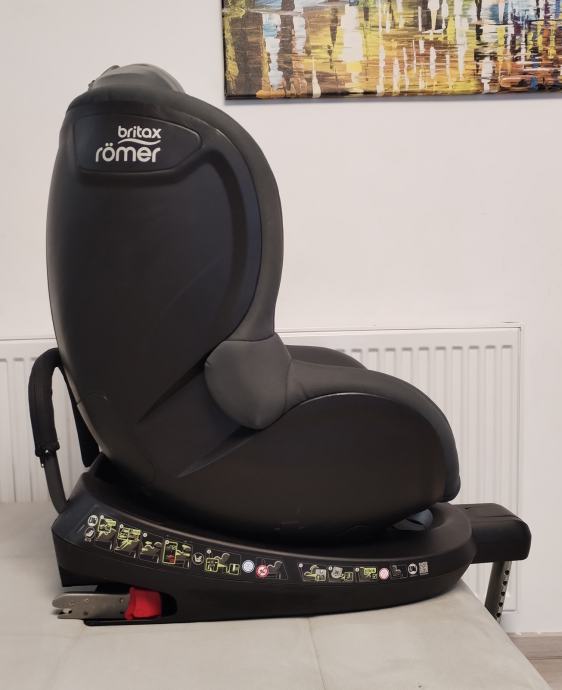 Britax romer dualfix R
