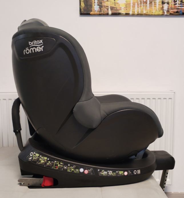 Britax romer dualfix R