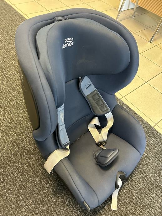 Britax Romer sjedalica