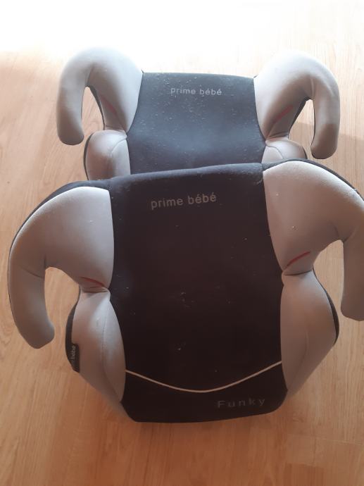 Buster za auto 2 kom