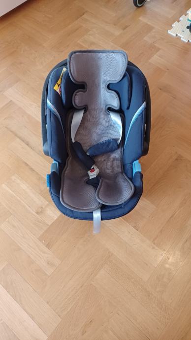 Cybex Atom 5 Jaje
