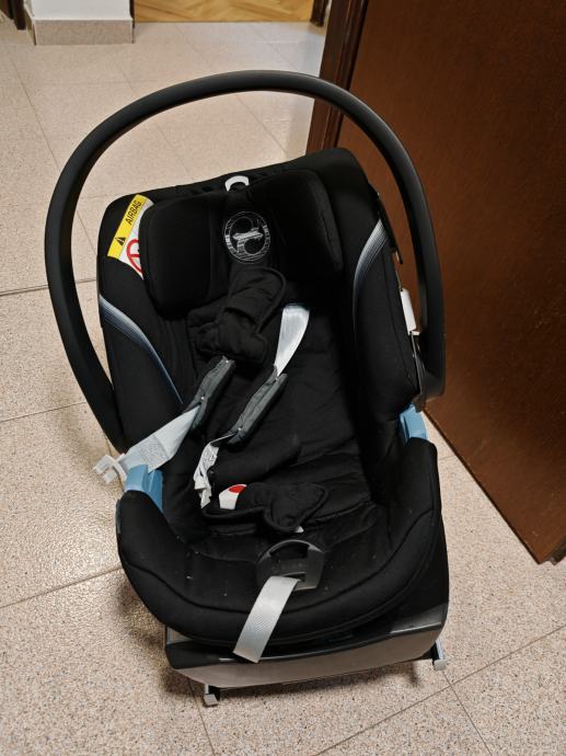Cybex Aton 5 + baza *120€*