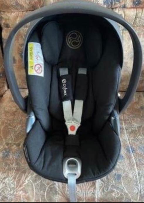 Cybex jaje
