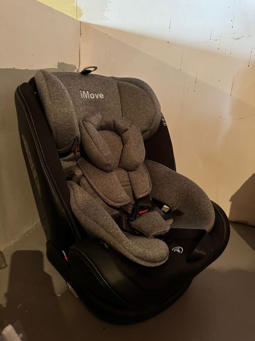 Jungle autosjedalica”I-MOVE”