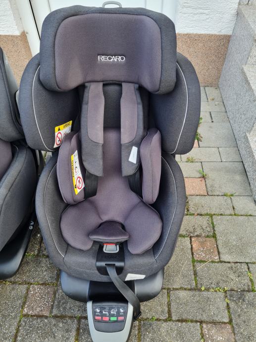 Recaro autosjedalice