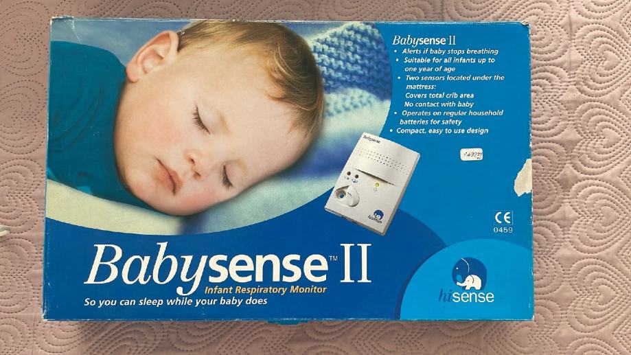 baby sense II