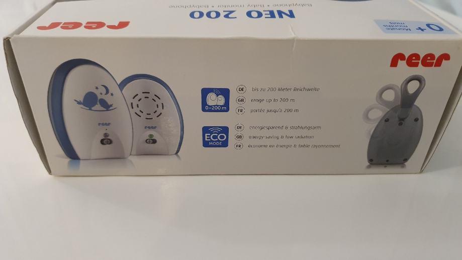 Babyphone NEO 200 reer