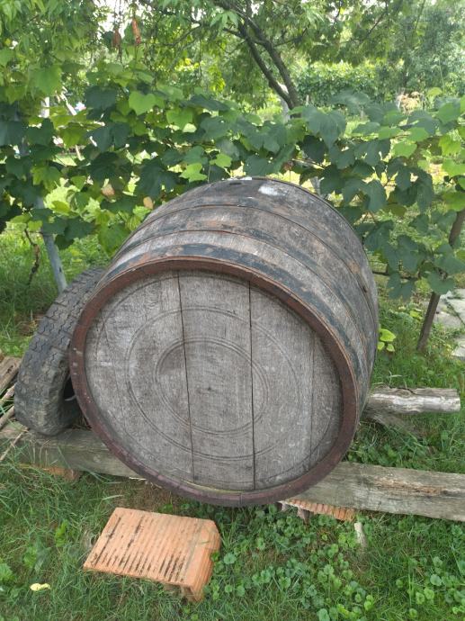 bure za rakiju 500 litara