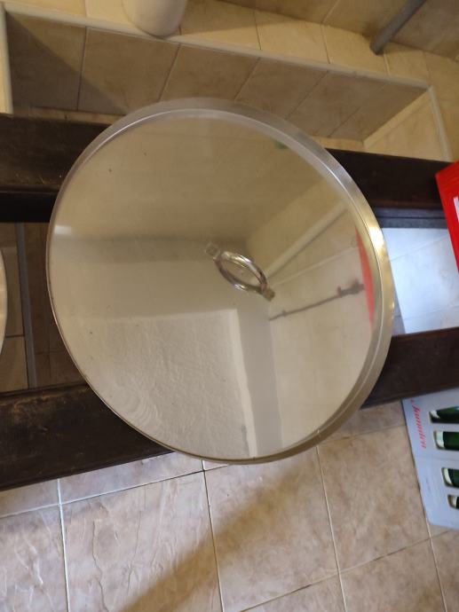 Inox bačve za vino Letina 250l i 320l
